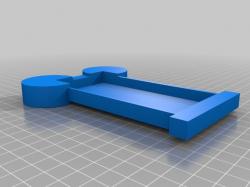 mouse with pinky rest 3D Models | Page 1 | STLFinder