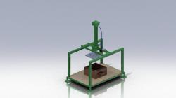 pneumatic ramming machine 3D Models | Page 1 | STLFinder