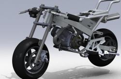 carburator pocket bike 3D Models | Page 1 | STLFinder