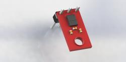 qtr 1rc sensor 3D Models | Page 1 | STLFinder