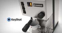 rancilio silvia espresso machine 3D Models | Page 1 | STLFinder