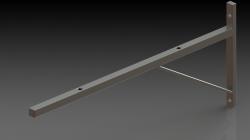 request split ac bracket 3d models | Page 1 | STLFinder