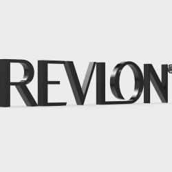 revlon logo 3D Models | Page 1 | STLFinder