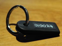 rfid key tag 3D Models | Page 1 | STLFinder