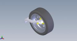 rim 18 inch 3D Models | Page 1 | STLFinder