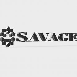 savage model 900tr | Page 1 | STLFinder