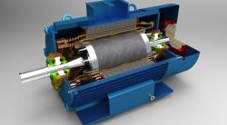 ic411 motor cooling 3D Models | Page 1 | STLFinder