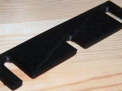 Simple Hinge Shim 3D Models | Page 1 | STLFinder