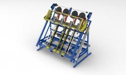single man pallet machine 3d models | Page 1 | STLFinder