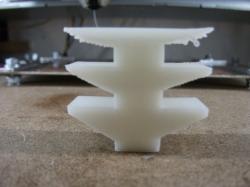 Small overhang test 3D Models | Page 1 | STLFinder