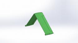 Stalker Inverted V Tail 3D Models | Page 1 | STLFinder