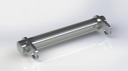 motorcycle stash tube 3D Models | Page 1 | STLFinder