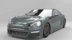 brz 3d model | Page 1 | STLFinder
