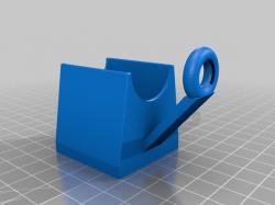 motorcycle cooling base layer with armor 3D Models | Page 1 | STLFinder