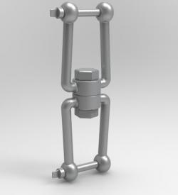 swivel shackle breaking 3D Models | Page 1 | STLFinder