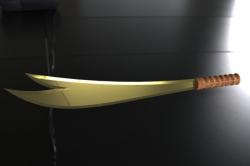 sword of imam ali 3d models 【 STLFinder