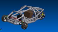 t rex car 3D Models | Page 1 | STLFinder