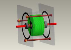 tesla turbine uses 3D Models | Page 1 | STLFinder