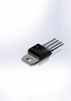 triac btad8 600b 3D Models | Page 1 | STLFinder