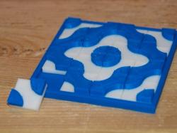 Truchet Tiles 3D Models | Page 1 | STLFinder