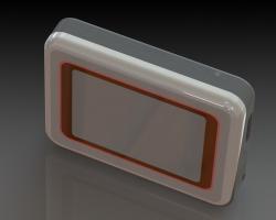 gps navigator 3D Models | Page 1 | STLFinder