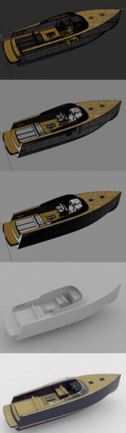 van dutch 30 3D Models | Page 1 | STLFinder