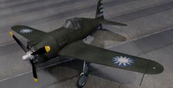 Vultee P66 Vanguard 1285 6mm 3D Models | Page 1 | STLFinder