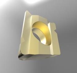 Wendenplatte Reverse cutting tip 3D Models | Page 1 | STLFinder