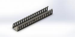 wire ducting 3d models 【 STLFinder