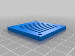 wire wrap circuit 3D Models | Page 1 | STLFinder