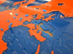 world map laser cut 3D Models | Page 1 | STLFinder