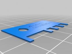 xbox 360 case opener tool 3D Models | Page 1 | STLFinder