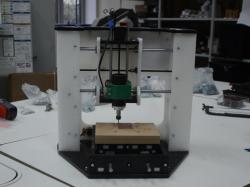 diy desktop cnc mill 3D Models | Page 1 | STLFinder