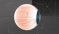 3d model of human eye | Page 1 | STLFinder