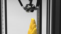 3d printer delta 【 STLFinder