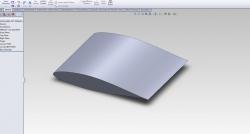 an aircraft airfoil is designed 3D Models | Page 1 | STLFinder