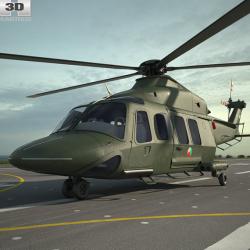 aw139 model | Page 1 | STLFinder