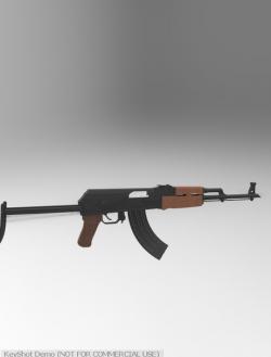 zastava m70 3d models 【 STLFinder
