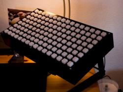 arduinome kit 3D Models | Page 1 | STLFinder