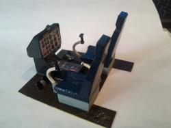 blade 450 scale fuselage 3D Models | Page 1 | STLFinder