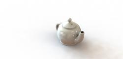 asa a table fine bone china 3D Models | Page 1 | STLFinder