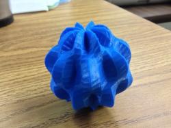 bumpy sphere 3d models | Page 1 | STLFinder