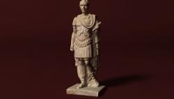caesar obj 3d models | Page 1 | STLFinder