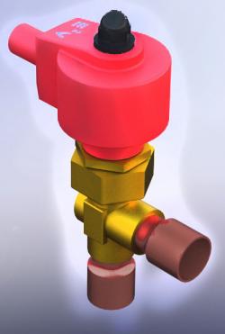 electronic expansion valve 3D Models | Page 1 | STLFinder