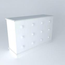 celestine model | Page 1 | STLFinder