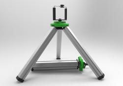 cellphone tripod 3d models 【 STLFinder