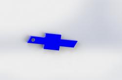 bow key chains 3D Models | Page 1 | STLFinder