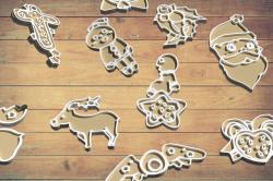 svg 3d model | Page 1 | STLFinder