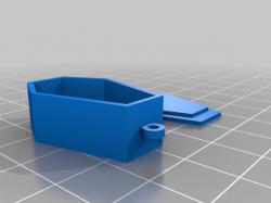 coffin guitar 3D Models | Page 1 | STLFinder