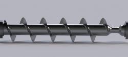 rexnord flat top 3 25 conveyer chain with red screw 3D Models | Page 1 ...